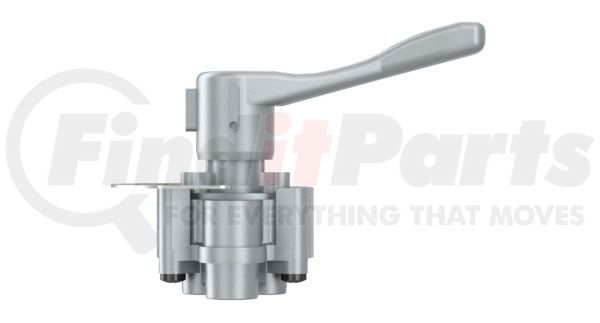 WABCO 4630320200 Air Brake Valve + Cross Reference | FinditParts
