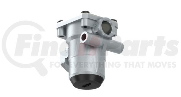 WABCO 4750150040 Hydraulic Pressure Limiter Valve + Cross Reference ...