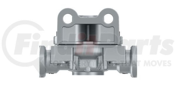 WABCO 9735000380 Air Brake Quick Release Valve + Cross Reference ...