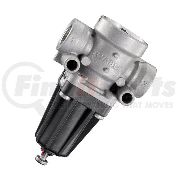 WABCO 4750103010 Hydraulic Pressure Limiter Valve + Cross Reference ...