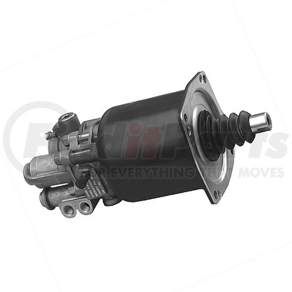 WABCO 9700512090 Clutch Servo + Cross Reference | FinditParts