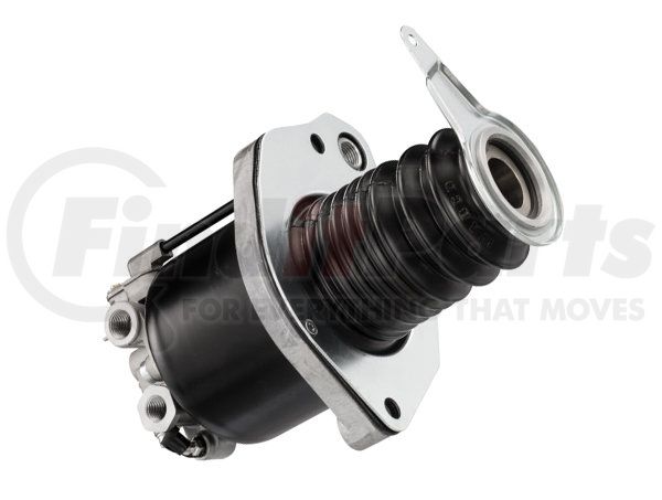 WABCO 9700511580 Clutch Servo + Cross Reference | FinditParts