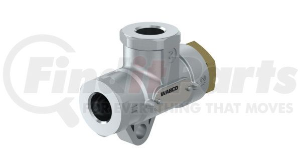 WABCO 4342080280 Air Brake Double Check Valve + Cross Reference ...
