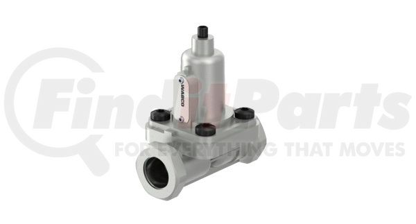 4341001250 by WABCO - Charging Valve