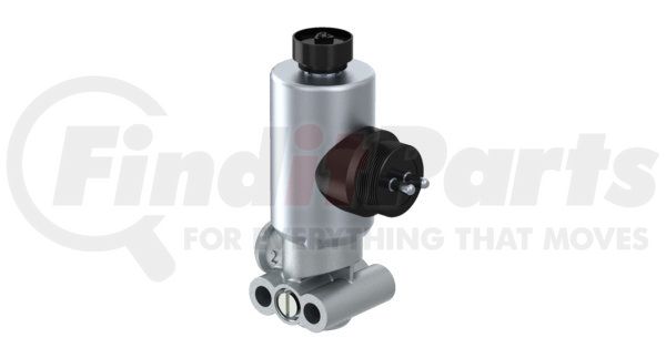 WABCO 4721706000 Air Brake Solenoid Valve + Cross Reference | FinditParts