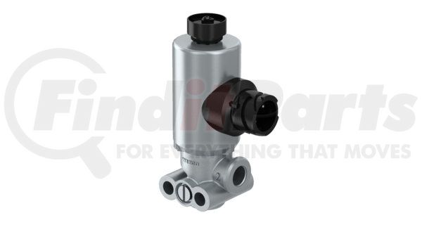 4721726260 by WABCO - Solenoid Valve - 3/2