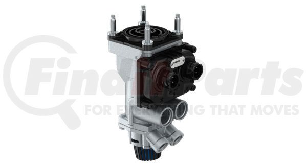 4800030000 by WABCO - Electronic Brake Control Module - EBS Brake ...