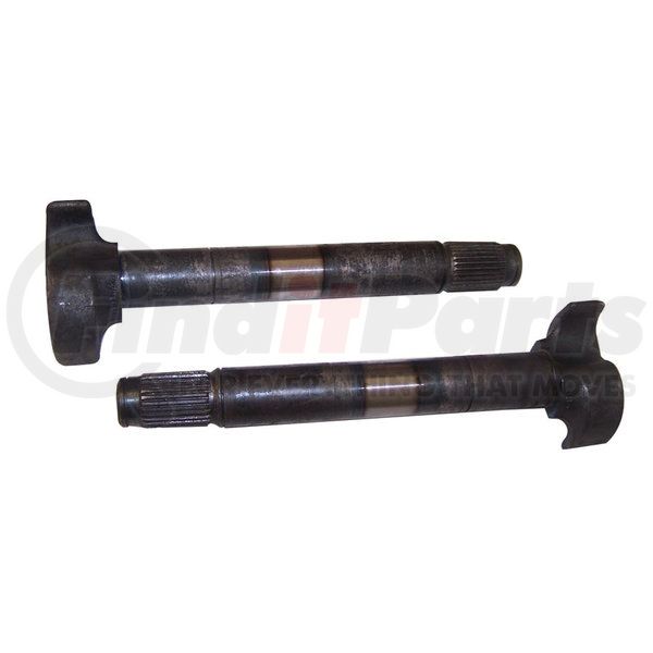 Power10 Parts HT-S24636-1L Air Brake Camshaft + Cross Reference ...