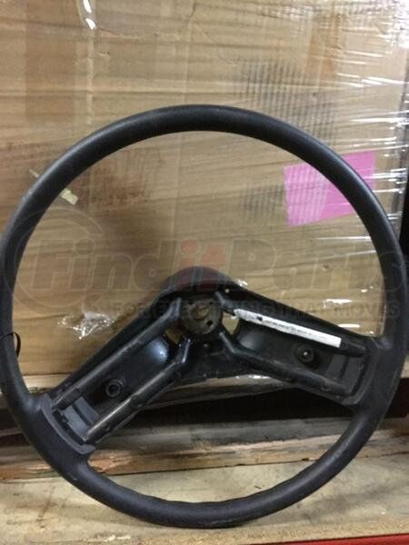 Navistar 1661769C1-B - WHEEL ASSY STRG 18 IN 1652|2500|2600|3000|3047 ...