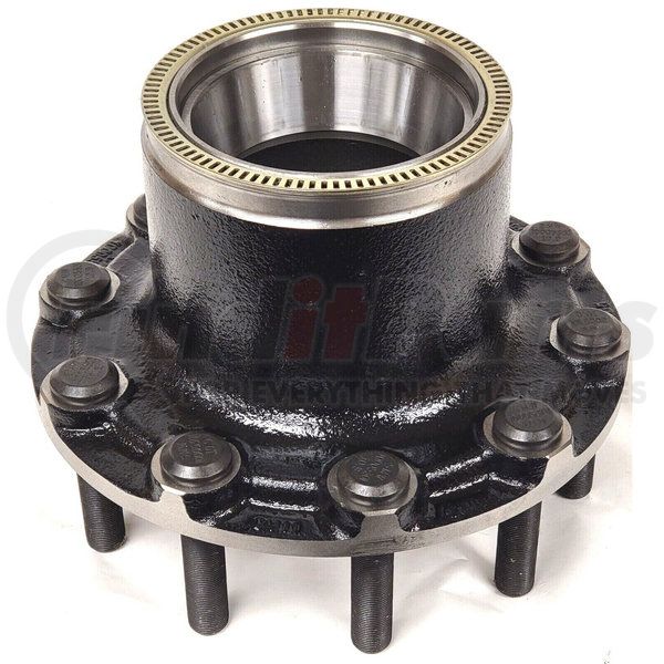 Paccar CM10083793 Wheel Bearing and Hub Assembly | FinditParts