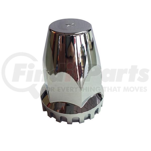 Paccar MW1119BK Wheel Lug Nut Cover | FinditParts