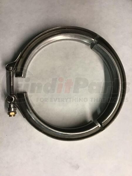 Navistar 3848436C1 - CLAMP | FinditParts