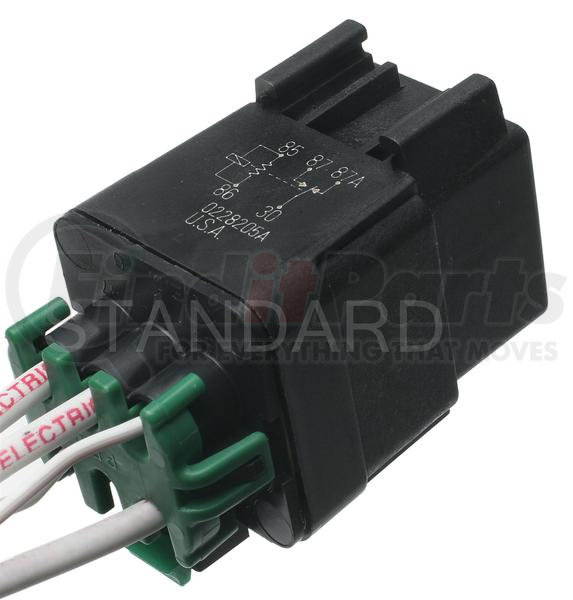 RY741 by STANDARD IGNITION - RELAY - STANDARD