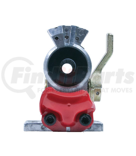 Tectran 9203 Gladhand + Cross Reference | FinditParts