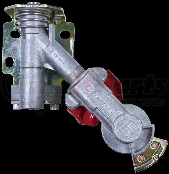 Tectran 9222 Gladhand + Cross Reference | FinditParts