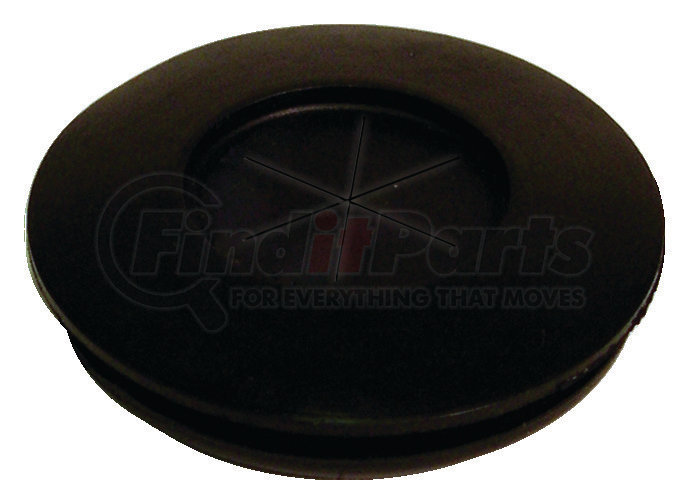 Tectran 101113 Air Brake Gladhand Seal + Cross Reference | FinditParts