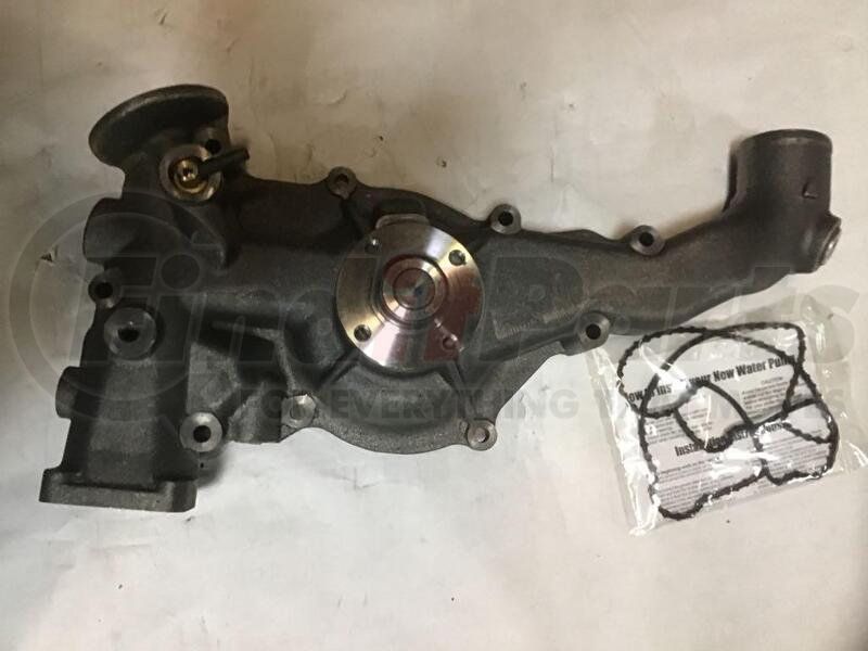 Navistar ZWP181693 - PUMP-WATER 1994-2003 F650/750 -|- FLEETRITE ...