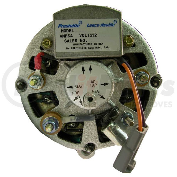 Leece Neville 8AR2200L Alternator | FinditParts