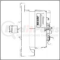 Leece Neville 8AR2200L Alternator | FinditParts