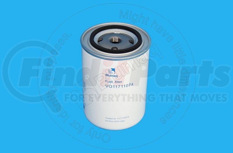 Blumaq BF7888 - FUEL FILTER | FinditParts