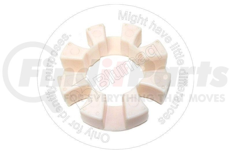 Blumaq 11E11507 - COUPLING | FinditParts