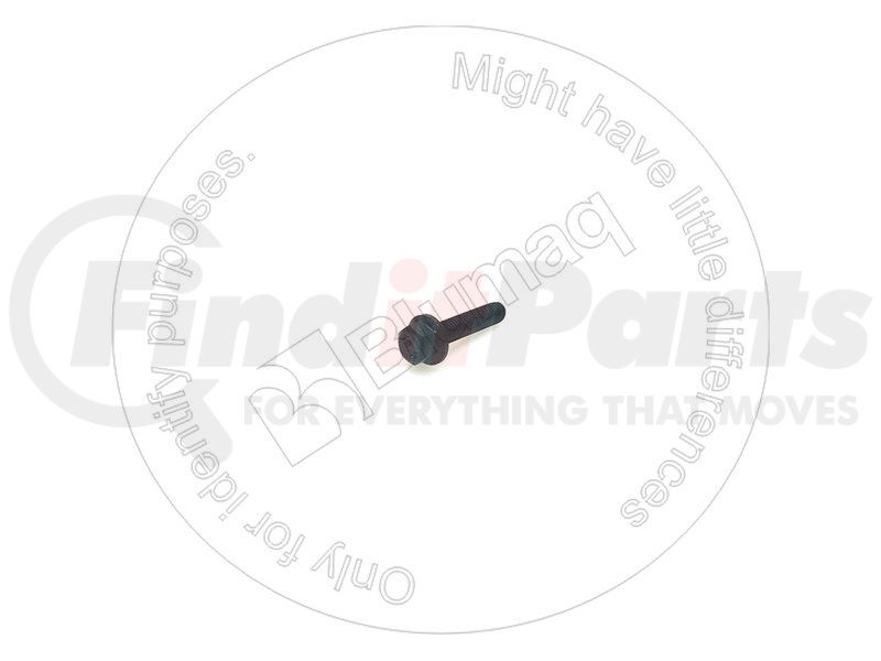 Blumaq 2N2765 Bolt | FinditParts