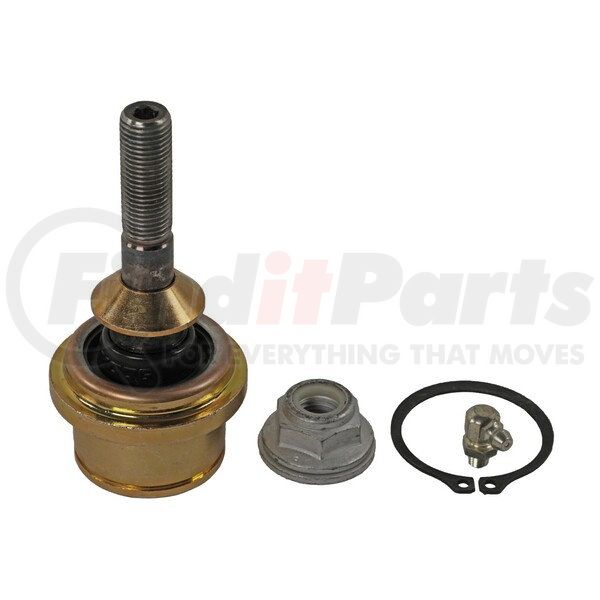 Quick Steer K80141 Suspension Ball Joint + Cross Reference | FinditParts