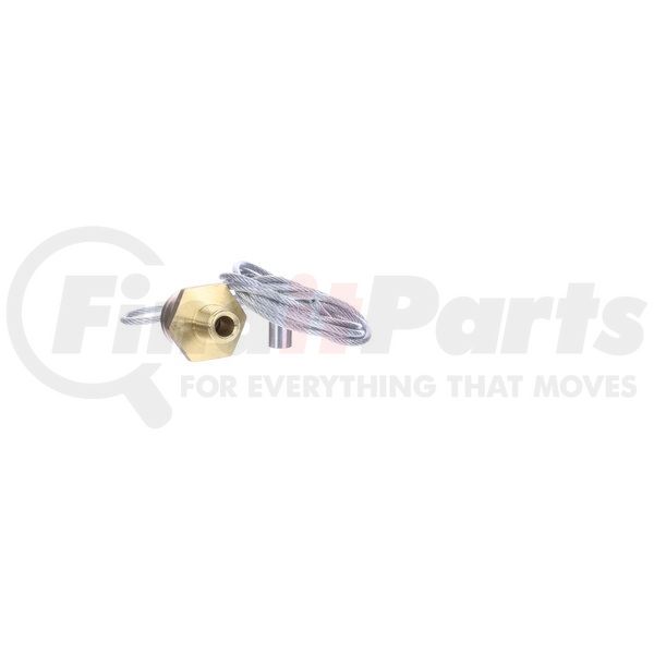 WABCO R95512103 - VALVE - DRAIN | FinditParts