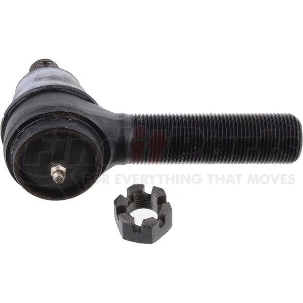 Dana TRE3270L Steering Tie Rod End + Cross Reference | FinditParts