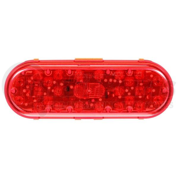 60250R by TRUCK-LITE - 60 Series Brake / Tail / Turn Signal Light - LED ...