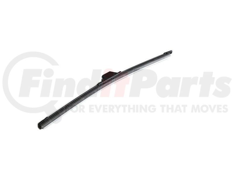 68383600AB by MOPAR - Windshield Wiper Blade - Front, Left or Right