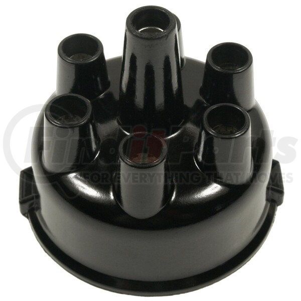 Standard Ignition AL-138 Distributor Cap + Cross Reference | FinditParts