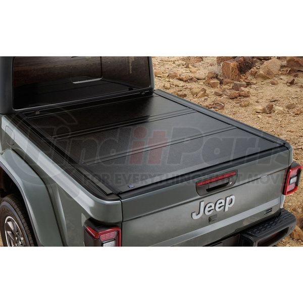 Mopar 82216372AC Tonneau Cover | FinditParts