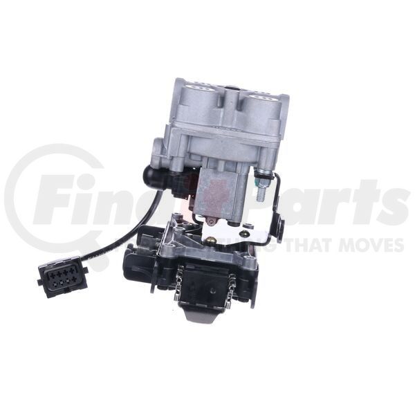 WABCO 4005001010 Trailer ABS Valve and Electronic Control Unit Assembly ...