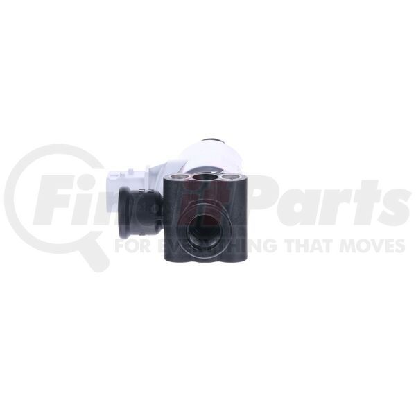 WABCO 4721700120 A/C Solenoid Valve + Cross Reference | FinditParts