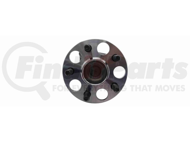 GSP Auto Parts North America Inc 693547 Wheel Bearing and Hub Assembly ...