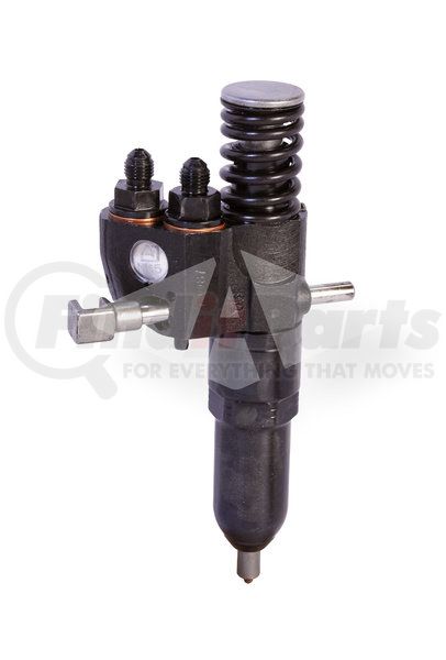 ZILLION HD INJDD5228770R Fuel Injector + Cross Reference | FinditParts