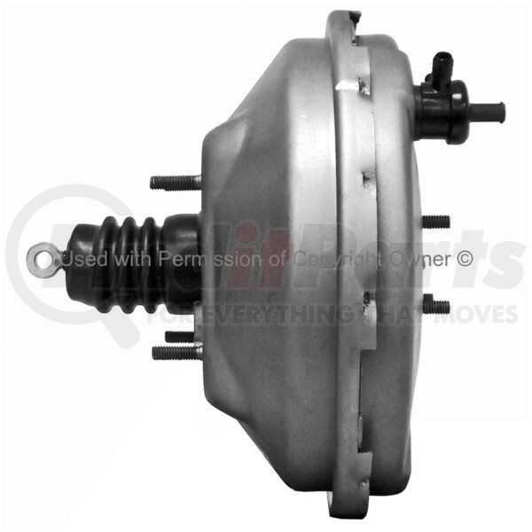 MPA Electrical B1151 Power Brake Booster + Cross Reference | FinditParts