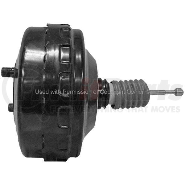 MPA Electrical B1524 Power Brake Booster | FinditParts
