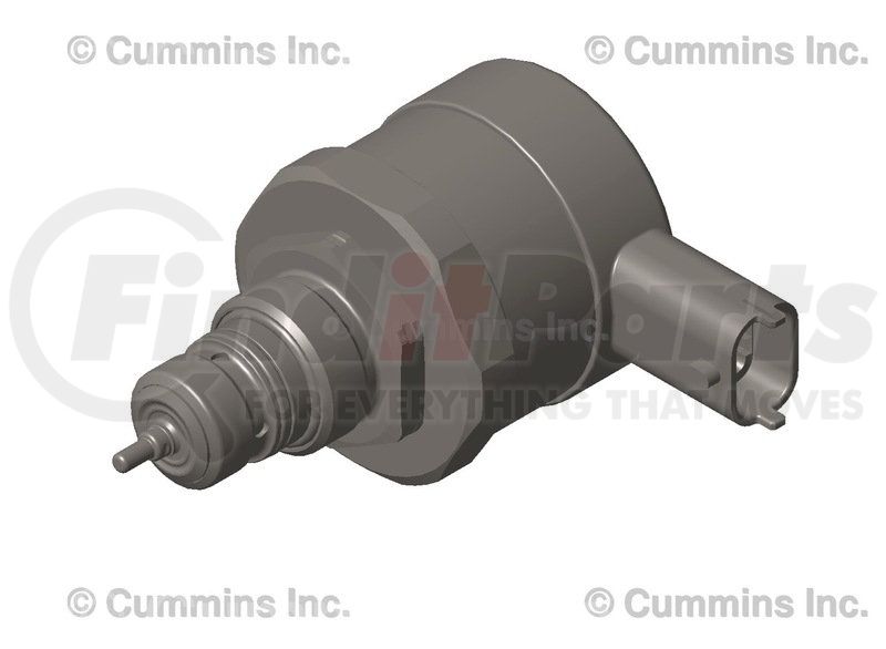 Cummins 5291754 Air Brake Reservoir Pressure Relief Valve | FinditParts