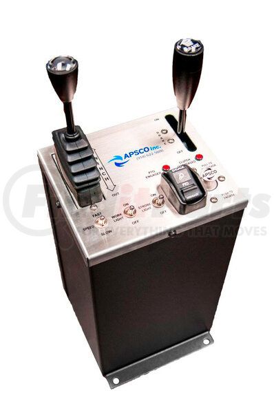 APSCO CONV-APS-1 Winch Controller | FinditParts