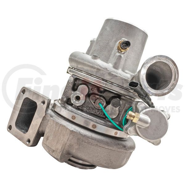 4036850H by HOLSET - Kit,VG Turbo(Actuator),HE400VG