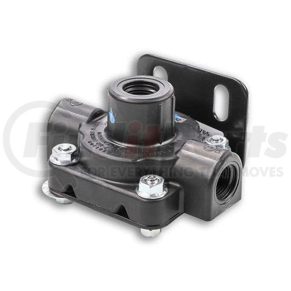 K049777 by BENDIX - QRN™ Air Brake Quick Release Valve - New
