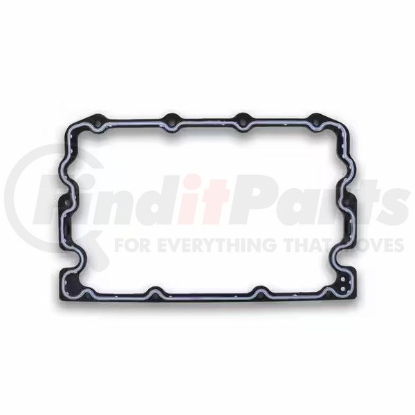 3066311 by CUMMINS - Engine Rocker Housing Gasket