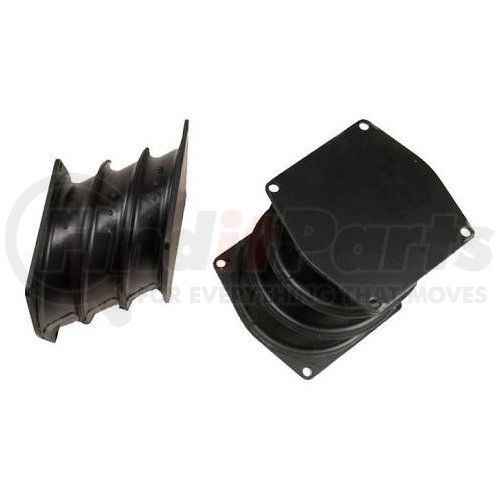 60879-000L by HENDRICKSON - Bolster Spring Kit - One Set (2pc)