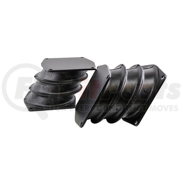 60879-000L by HENDRICKSON - Bolster Spring Kit - One Set (2pc)