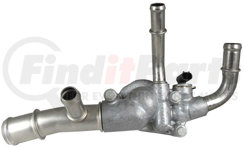 Stant 50258 Engine Coolant Thermostat / Water Outlet Assembly | FinditParts