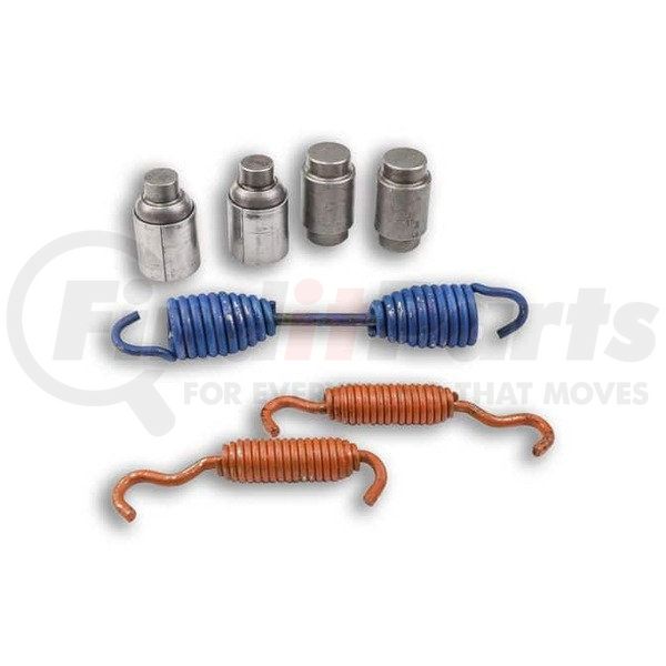 KIT 8000HD by MERITOR - KIT-BK REP-MNR