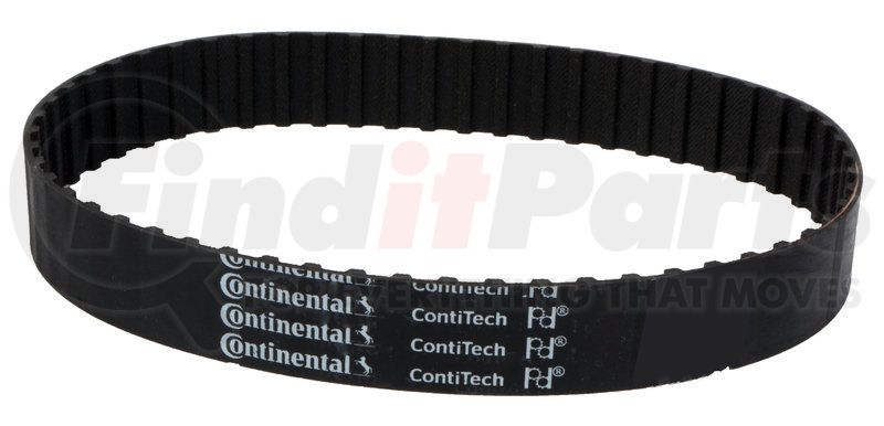187L050 by CONTINENTAL AG - Continental Positive Drive V-Belt