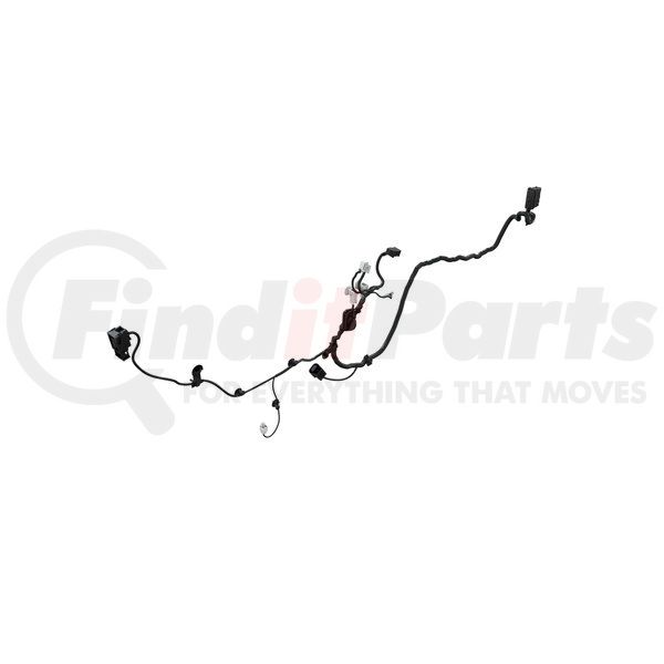 Mopar 68460701AA Door Wiring Harness | FinditParts